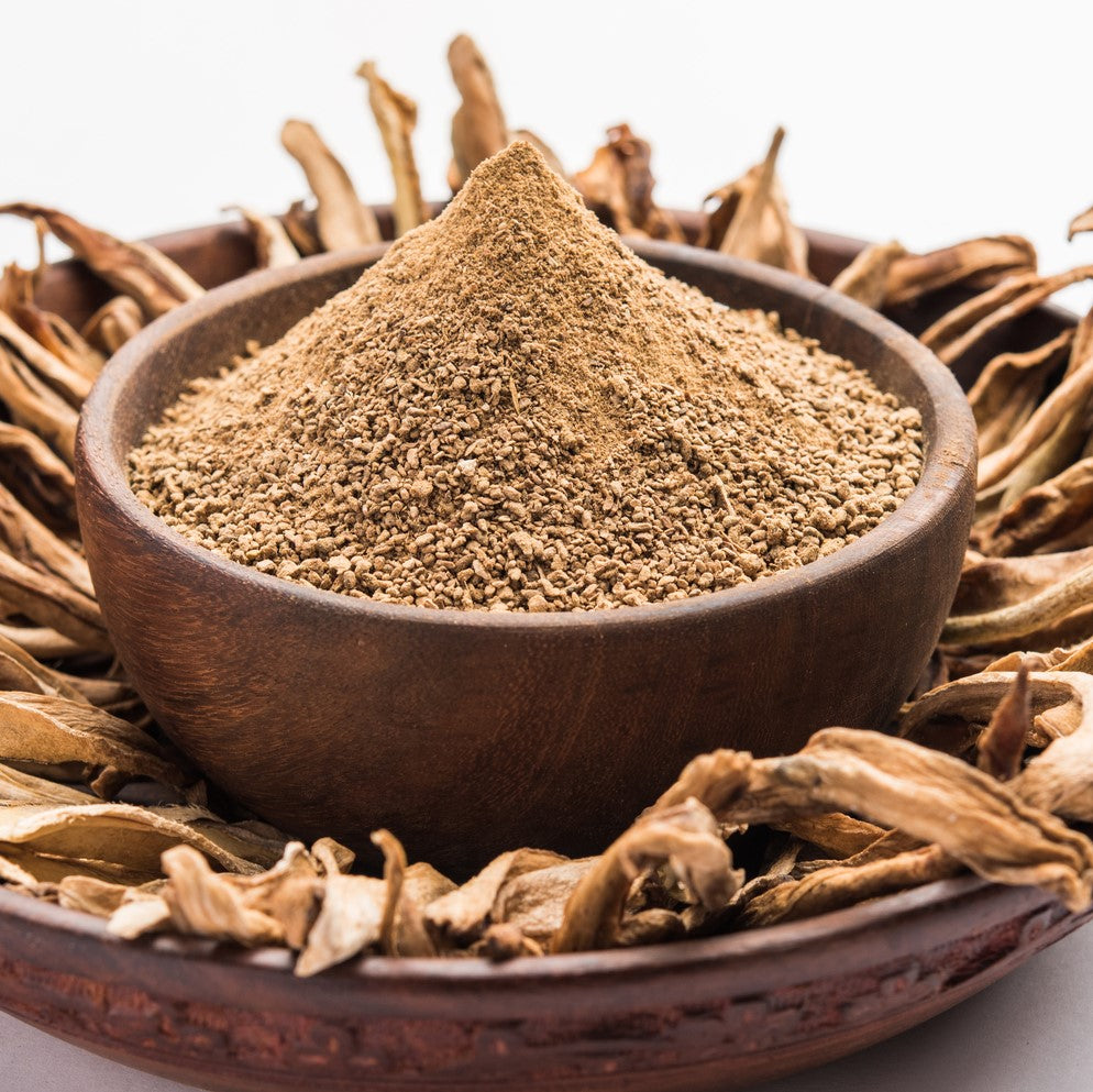 Amchoor - Amchur - Mango Powder 50g Pot