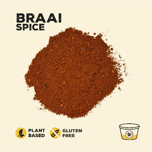 Luxury BBQ Spice Samples| 3-Pack Bundle for Foodies