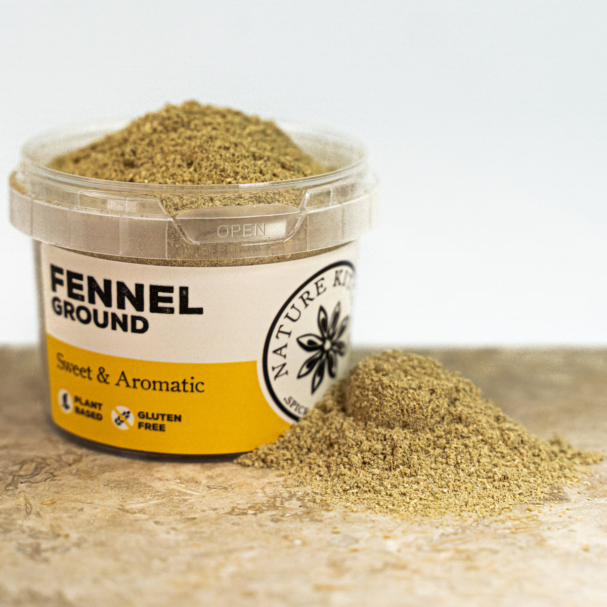 Fennel Powder