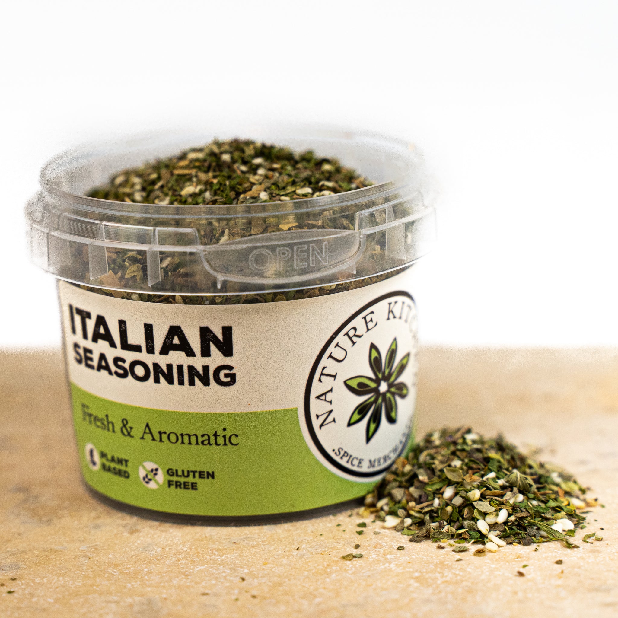 Italian Seasoning