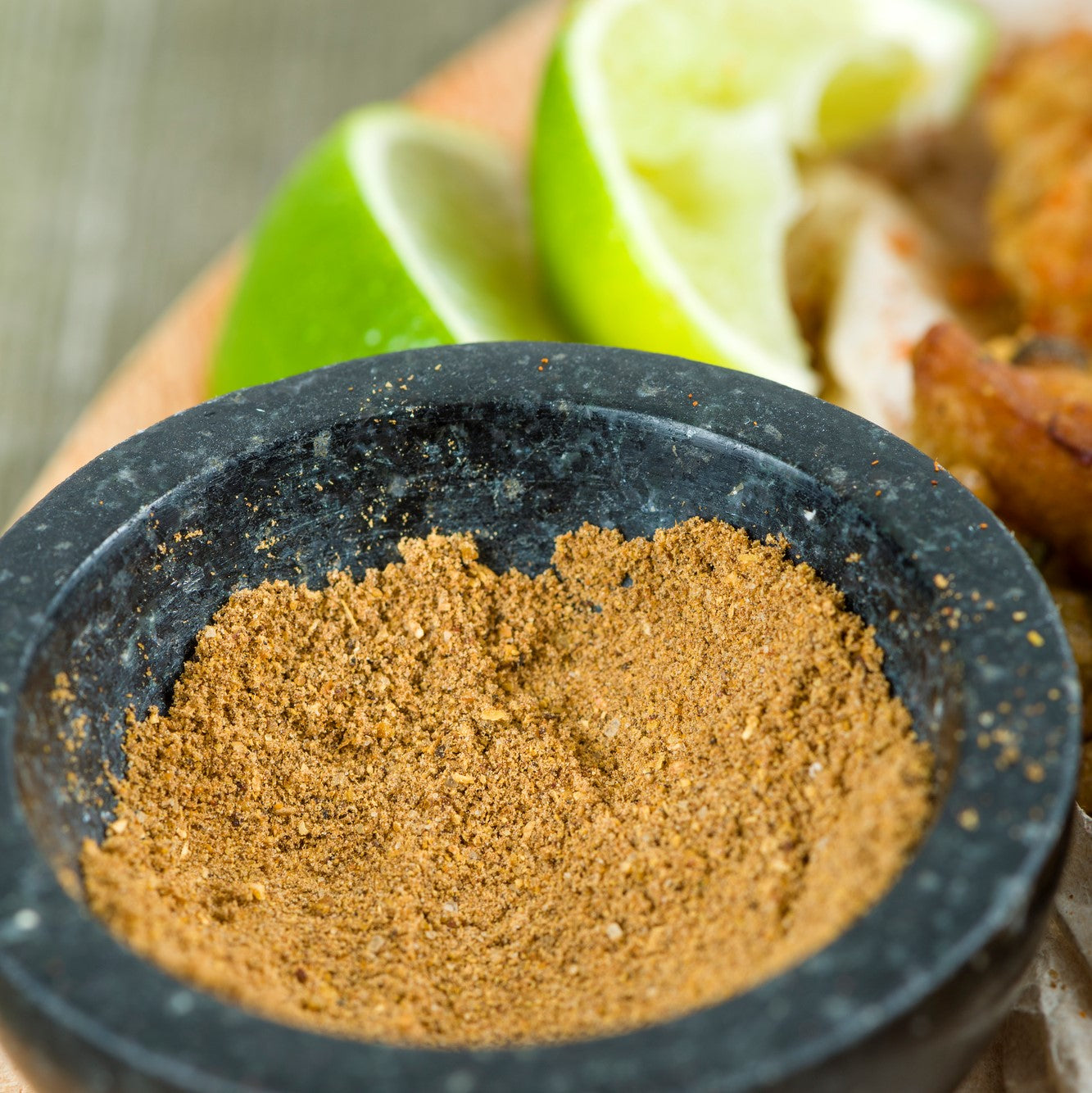 Cumin Powder 1 x 50g Pot also known as Jeera, or Zeera Cumin