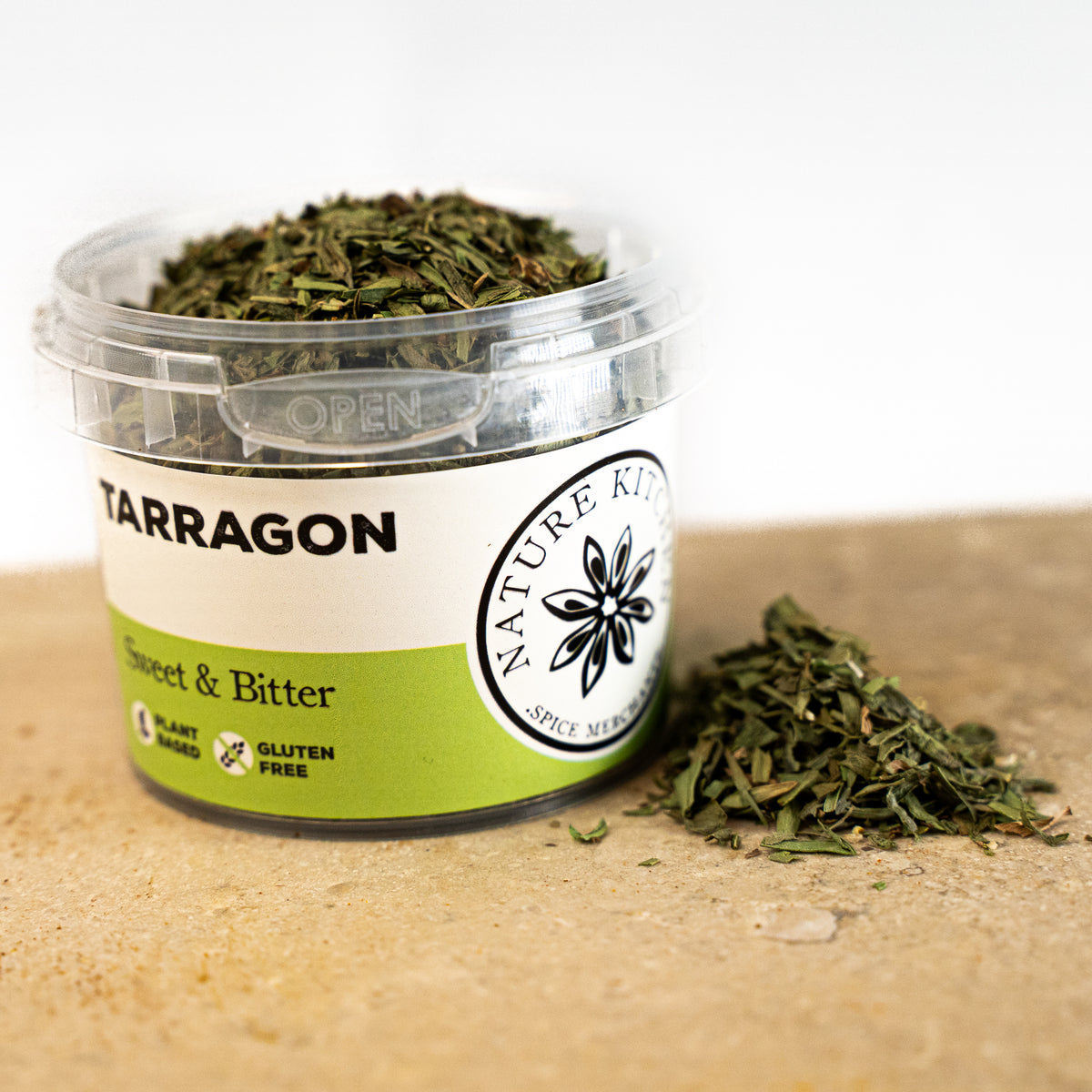 Tarragon Herb